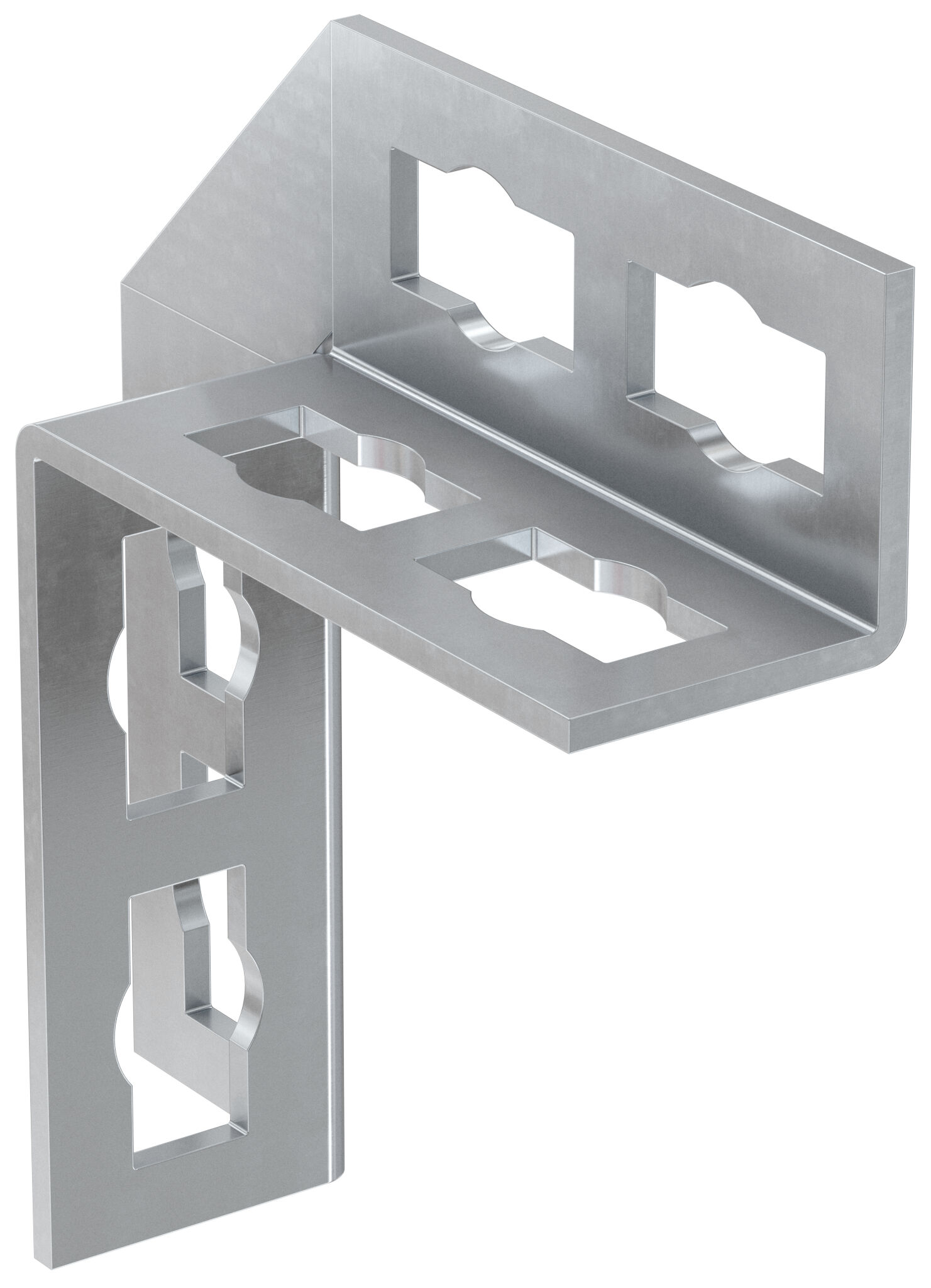 fischer Universal angle PUWS 4 x 4